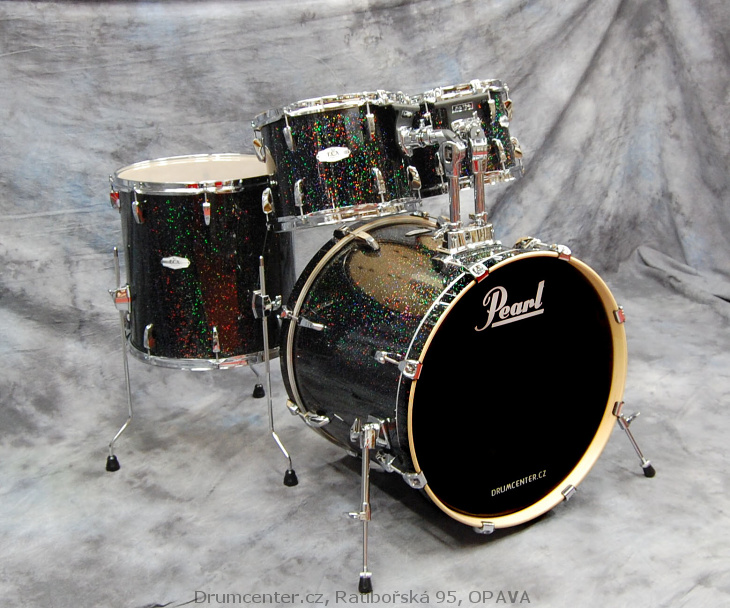 PEARL - Export Custom | Drumcenter.cz