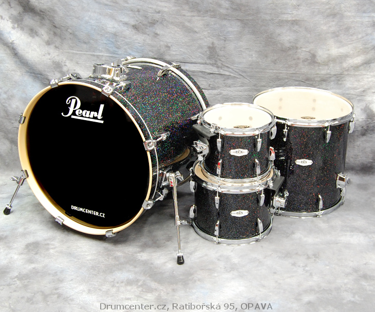 PEARL - Export Custom | Drumcenter.cz