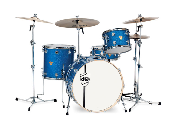 DW Classic Series, KATALOGOVÁ KARTA | Drumcenter.cz