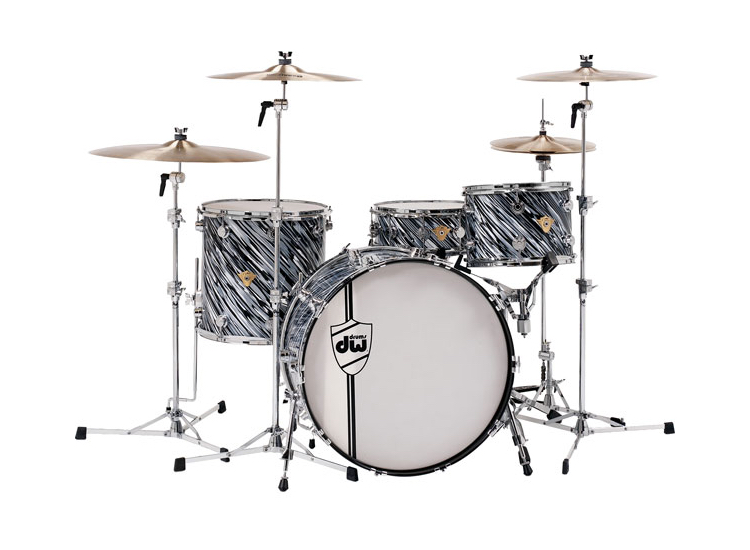 DW Classic Series, KATALOGOVÁ KARTA | Drumcenter.cz