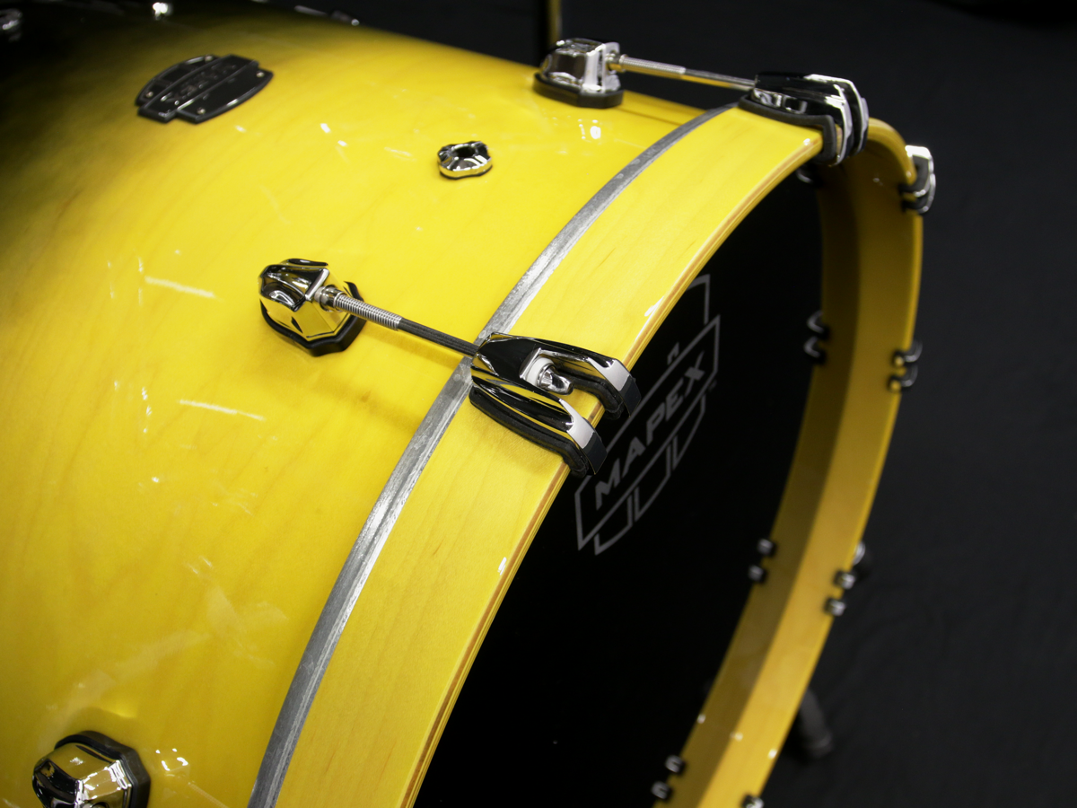 MAPEX Saturn BD22,T8,10,12,F14,16 | Drumcenter.cz