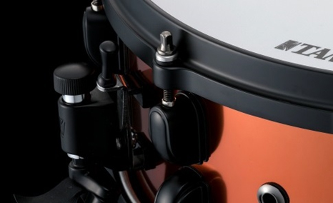 TAMA Ronald Bruner Jr. Signature 14x5,5" | Drumcenter.cz