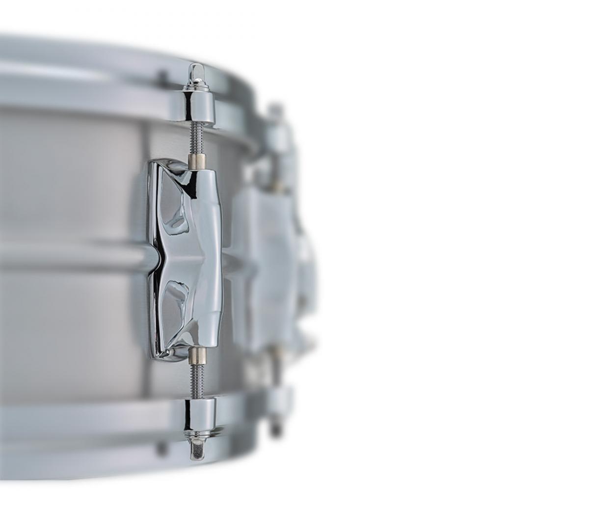 YAMAHA Recording Custom Aluminium 14x6,5" | Drumcenter.cz